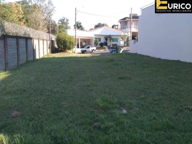 Terreno para venda em Condomínio Residencial Parque da Floresta de 590.00m²