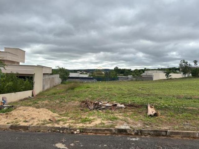 Terreno para venda em Condomínio Residencial Porto Seguro, C