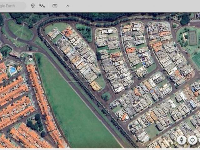 Terreno para venda em Condomínio Residencial Quebec de 492.00m²