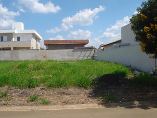 Terreno para venda em Condomínio Residencial Quebec em São Carlos São Paulo de 308.00m²