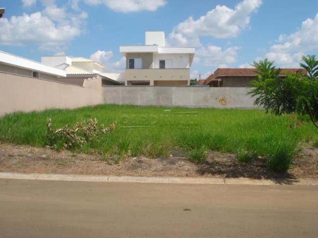 Terreno para venda em Condomínio Residencial Quebec em São Carlos São Paulo de 308.00m²