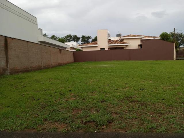Terreno para venda em Condomínio Residencial Quebec em São Carlos São Paulo de 308.00m²