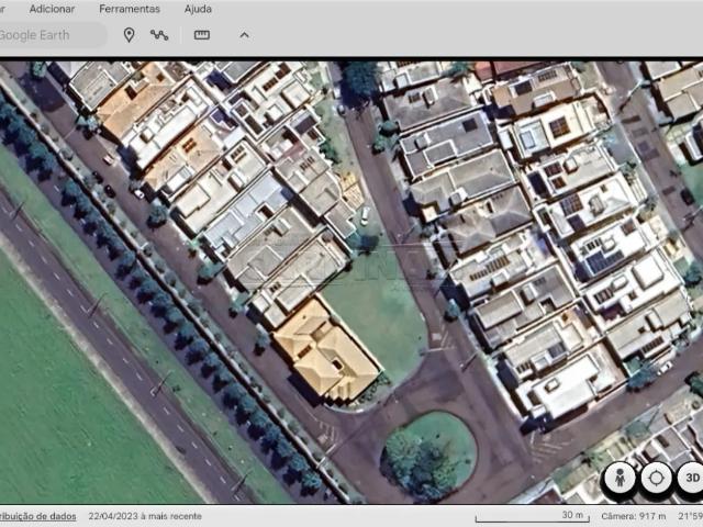 Terreno para venda em Condomínio Residencial Quebec em São Carlos São Paulo de 492.00m²