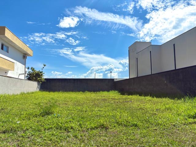 Terreno para venda em Condominio Residencial Real Ville em Pindamonhangaba São Paulo de 405.00m²