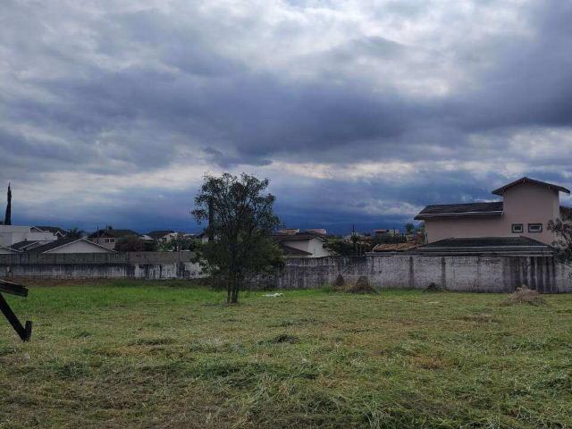 Terreno para venda em Condominio Residencial Real Ville em Pindamonhangaba São Paulo de 850.00m²