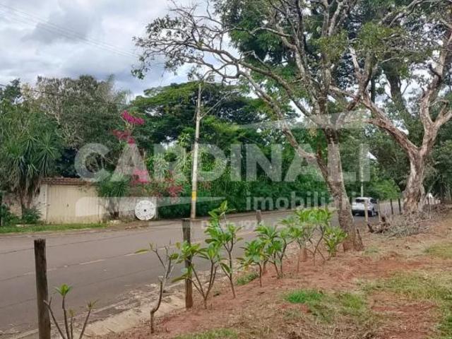 Terreno para venda em Condomínio Satélite de 33000.00m²