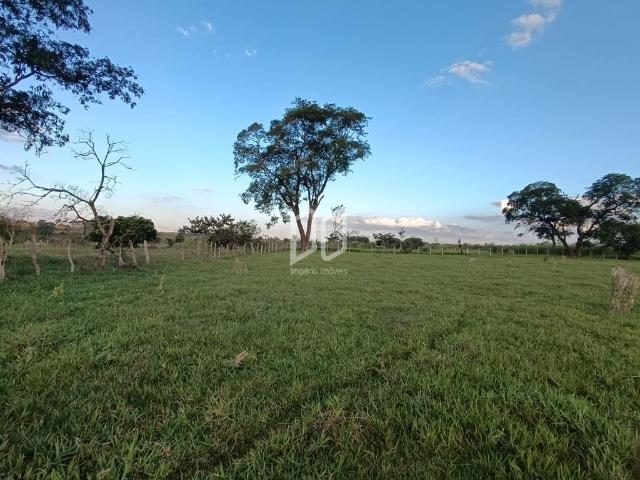Terreno para venda em Condomínio Satélite em Araraquara São Paulo de 33000.00m²