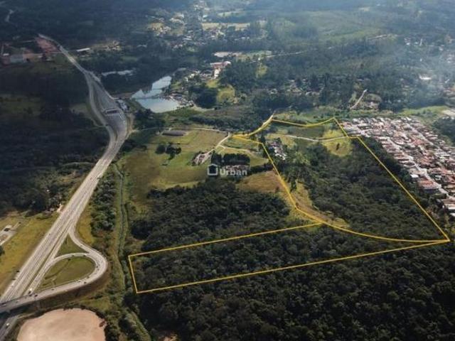 Terreno para venda em Condomínio South Sun Ii de 26600.00m²