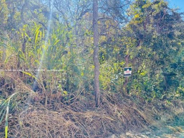 Terreno para Venda em Confins, BALNEÁRIO LAGOA DOS MARES