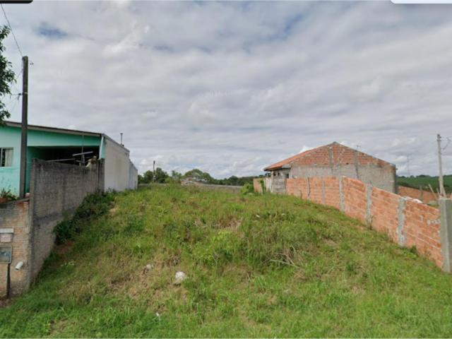 Terreno para venda em Conjunto Habitacional Monsenhor Francisco Gorski em Campo Largo Paraná de 200.00m²
