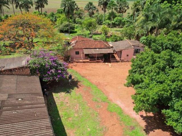 Terreno para venda em Conjunto Habitacional Morada dos Sonho