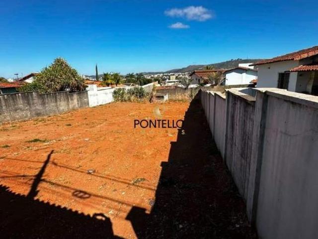 Terreno para venda em Conjunto Habitacional Bernardo Valadar