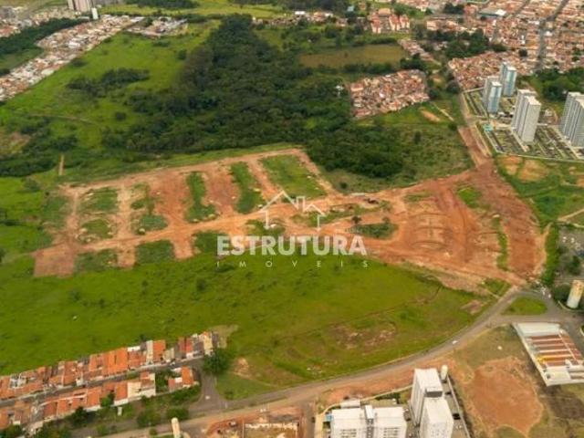 Terreno para venda em Conjunto Habitacional Boa Esperança de 160.00m²