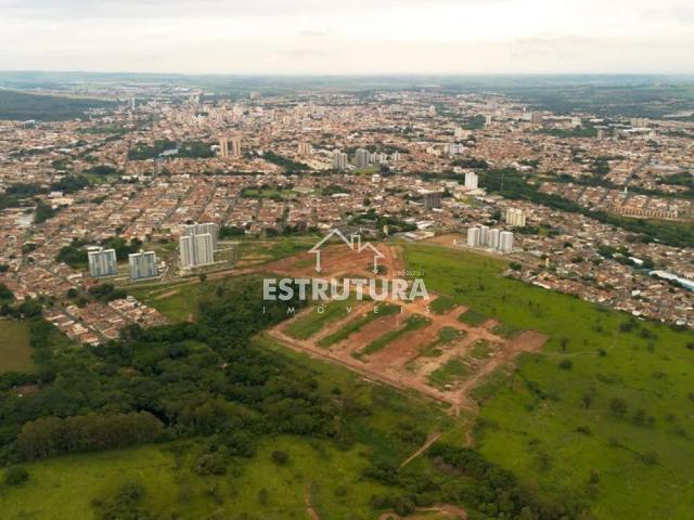 Terreno para venda em Conjunto Habitacional Boa Esperança em Rio Claro São Paulo de 160.00m²