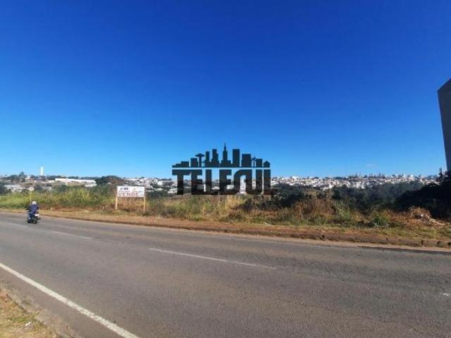 Terreno para venda em Conjunto Habitacional Centenário, Varg