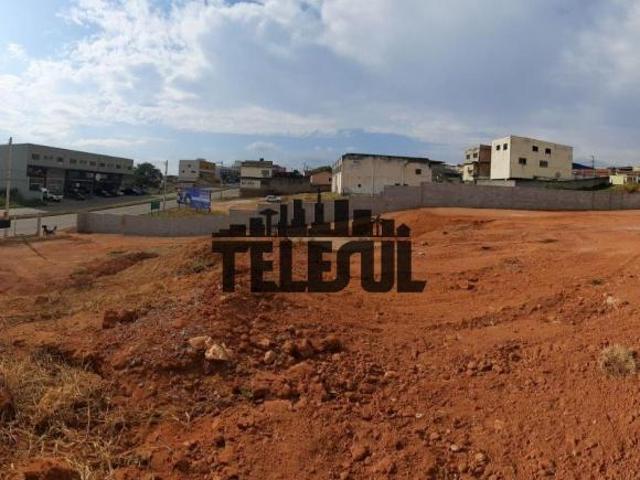 Terreno para venda em Conjunto Habitacional Centenário, Varg