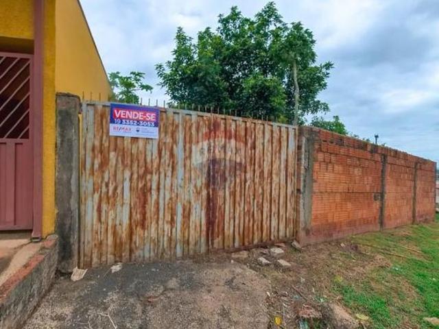 Terreno para venda em Conjunto Habitacional De Interesse Social Rio Claro H de 300.00m²