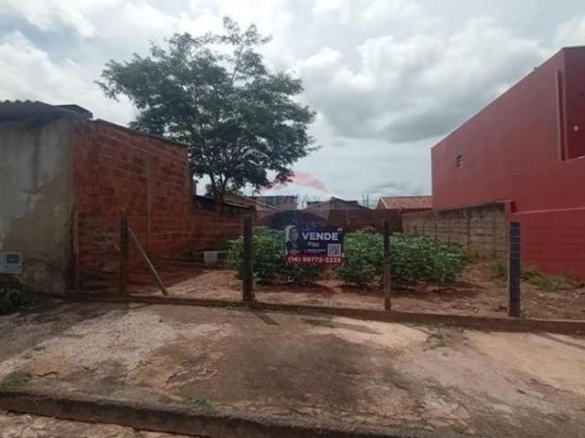 Terreno para venda em Conjunto Habitacional Francisco José De Oliveira Ratto de 200.00m²