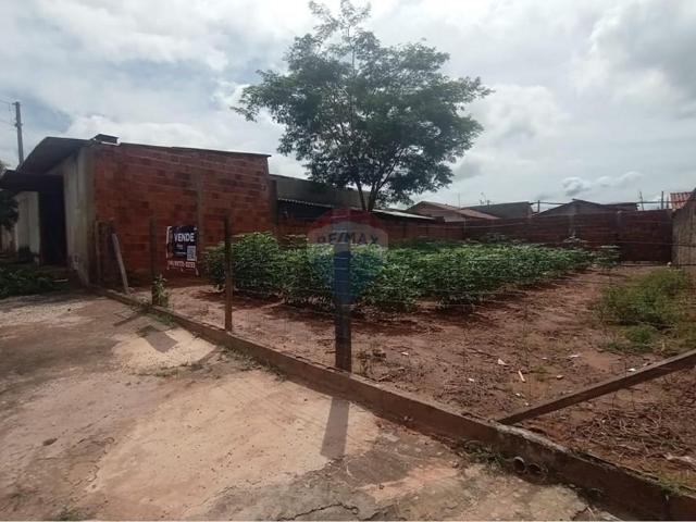 Terreno para venda em Conjunto Habitacional Francisco José De Oliveira Ratto em Lins São Paulo de 200.00m²
