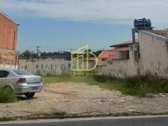 Terreno para venda em Conjunto Habitacional Júlio De Mesquita Filho de 10.00m²