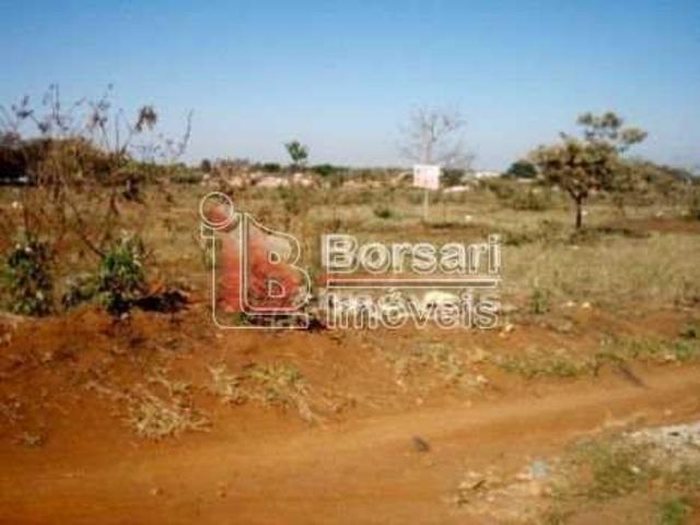 Terreno para venda em Conjunto Habitacional Victório De Santi em Araraquara São Paulo de 24799.00m²