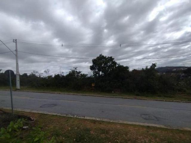 Terreno para venda em Conjunto Morada da Serra, Sabará