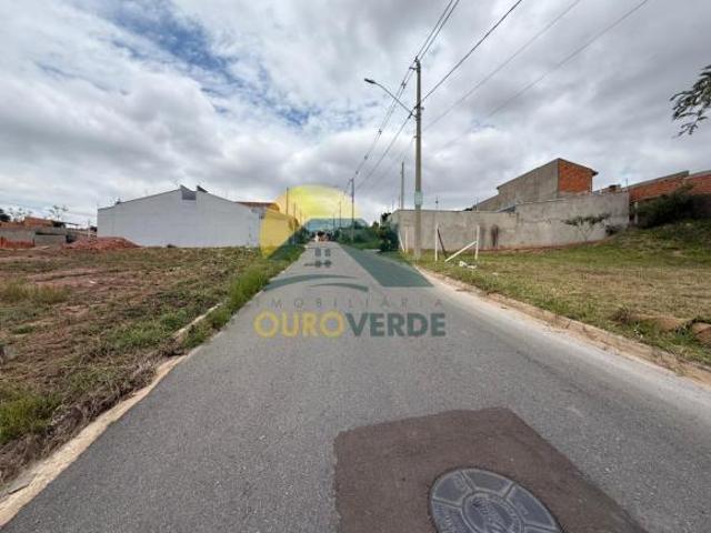 Terreno para venda em Conjunto Mauro Marcondes de 126.00m²