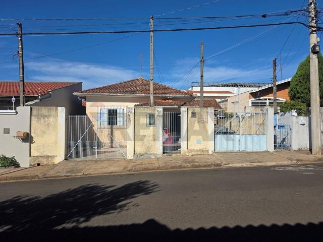 Terreno para venda em Conjunto Residencial Frei Fidelis em Botucatu São Paulo de 586.50m²
