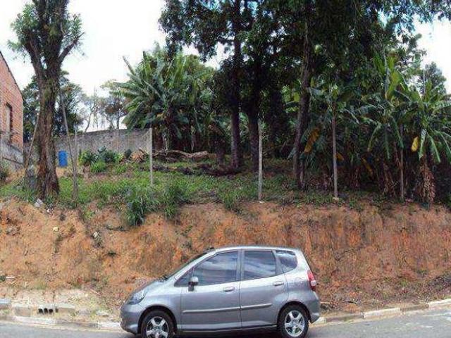 Terreno para venda em Conjunto Residencial Morada Do Sol de 457.00m²