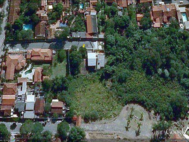 Terreno para venda em Conjunto Residencial Morada Do Sol em São Paulo São Paulo de 457.00m²