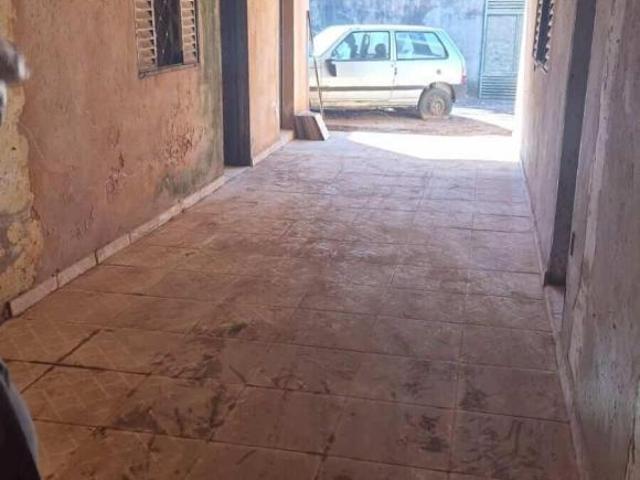 Terreno para venda em Conjunto Residencial Toyokazu Kawata de 91.00m²