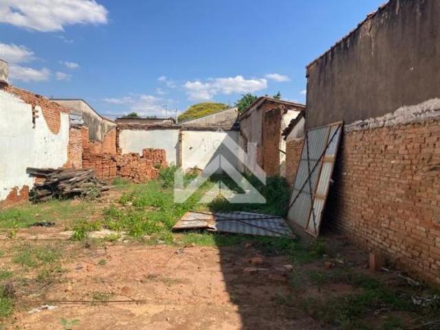 Terreno para venda em Consolação de 187.00m²