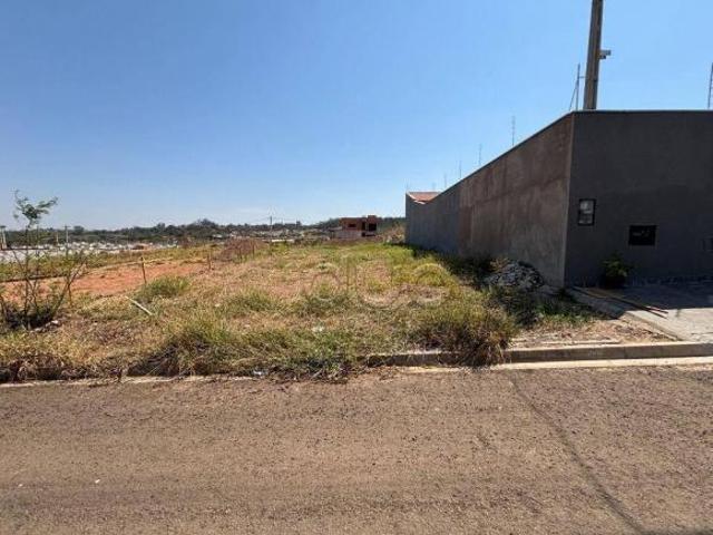 Terreno para venda em Conquista de 250.00m²