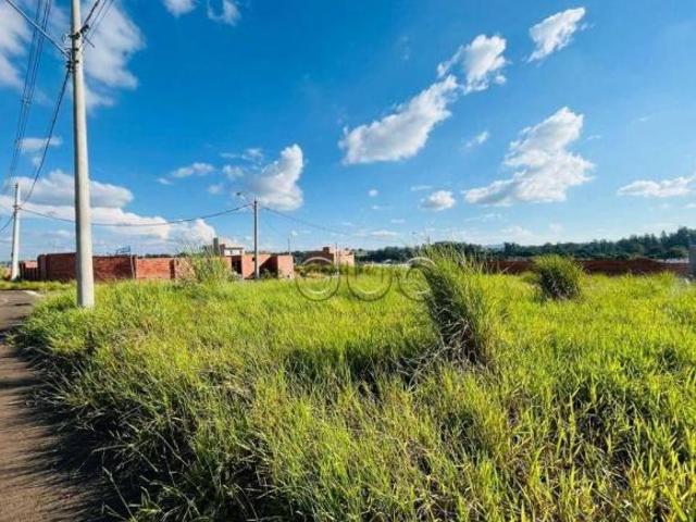 Terreno para venda em Conquista de 320.00m²
