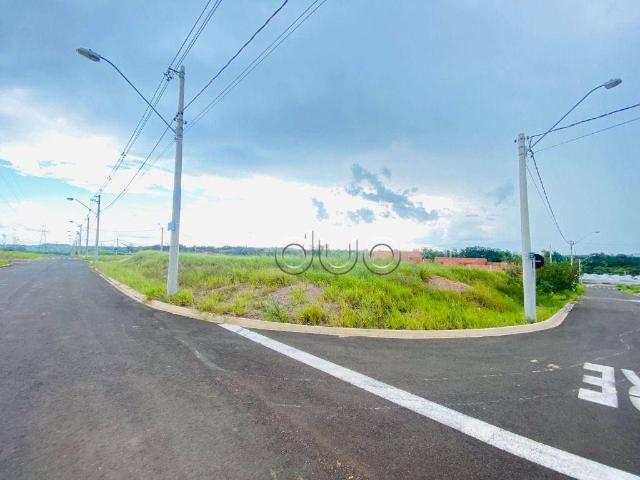 Terreno para venda em Vale Do Sol em Piracicaba São Paulo de 432.00m²