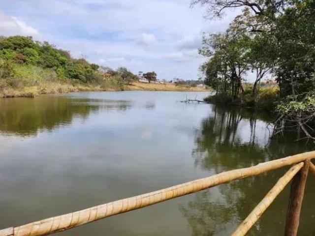 Terreno para venda em Contagem