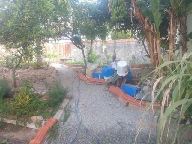 Terreno para venda em Contagem