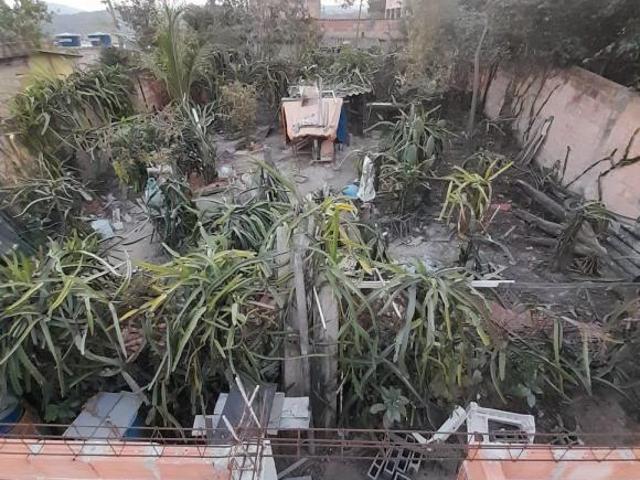 Terreno para venda em Contagem