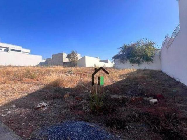 Terreno para venda em Copacabana, Patos de Minas
