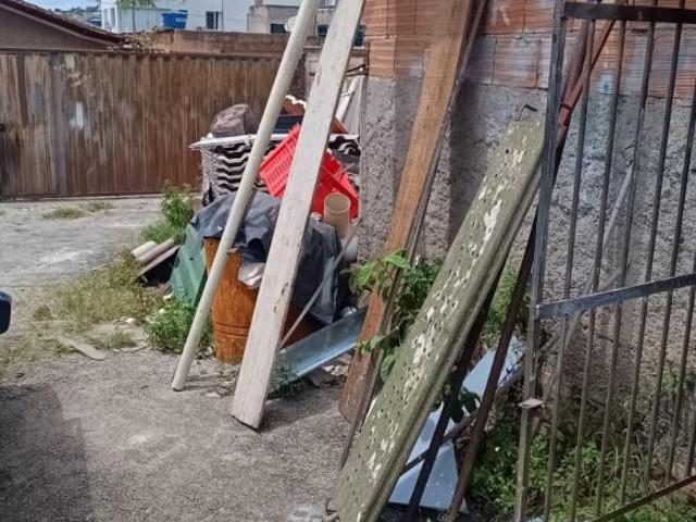 Terreno para venda em Coqueiros, Belo Horizonte