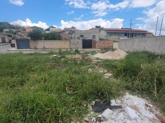 Terreno para venda em Corcovado Melo Viana, Esmeraldas