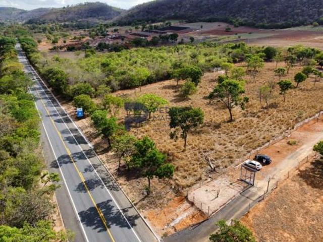 Terreno para Venda em Cordisburgo, Fazenda Saco da Pedra