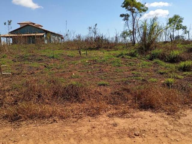 Terreno para venda em Coronel Xavier Chaves