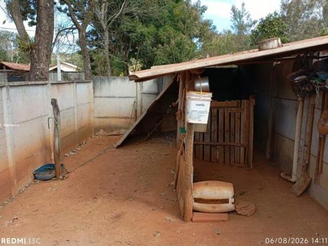 Terreno para venda em Coronel Xavier Chaves