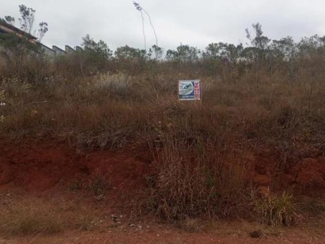 Terreno para venda em Coronel Xavier Chaves
