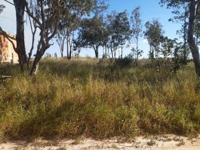 Terreno para venda em Coronel Xavier Chaves