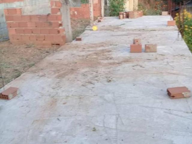 Terreno para venda em Coronel Fabriciano