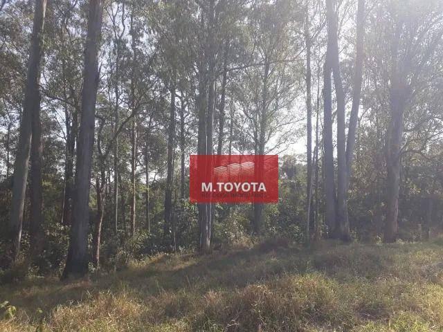 Terreno para venda em Corredor em Itaquaquecetuba São Paulo de 85927.00m²