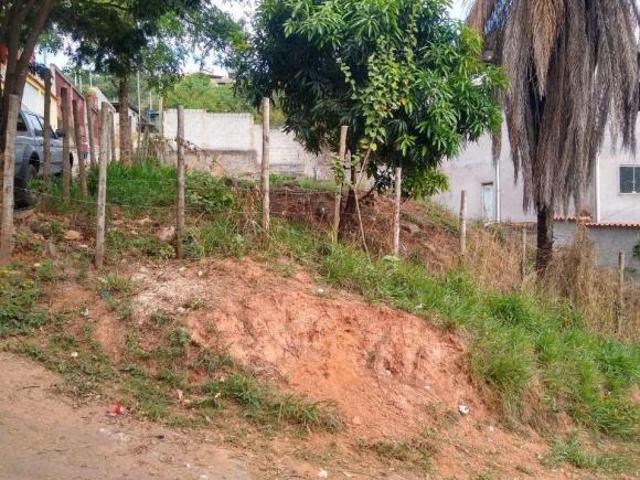 Terreno para venda em Córrego da Ilha, Sabará