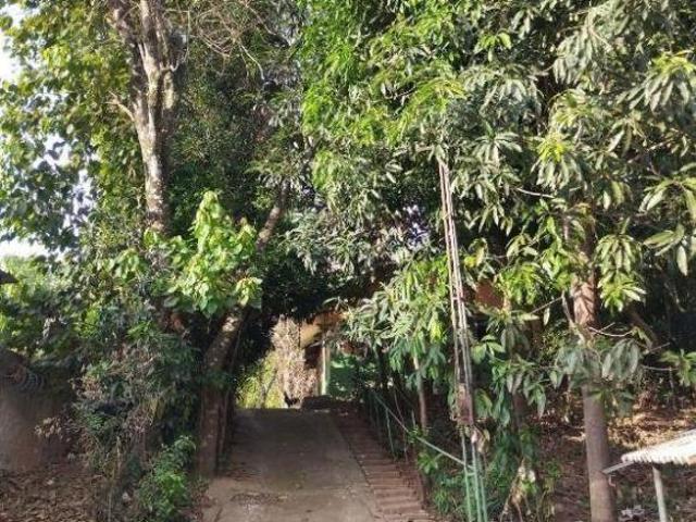 Terreno para venda em Córrego da Ilha, Sabará